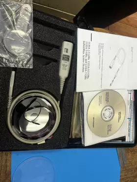 Leadsprobes: Test Measurement Leads & Probes