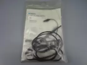 9010-091 FLUKE Pm Passive Attenuator Modular Probe Manual