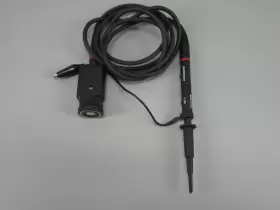 9010-091 FLUKE Pm Passive Attenuator Modular Probe Manual