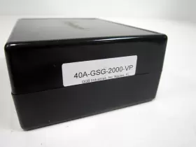 40A-GSG-2000-VP GGB PICOPROBE Microwave Rf Probe