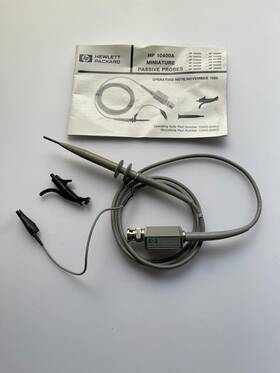 10004D HEWLETT PACKARD Probe