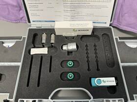 03939610 HEXAGON Thde Enhanced Probe