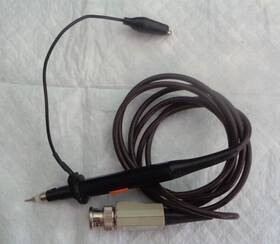 AT-10CP HITACHI Oscilloscope Passive Probe Switchable