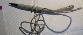 1250-0706 HP Agilent Passive Probe Oscilloscope