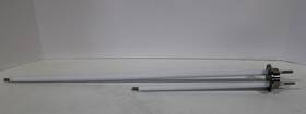 2DCFT-2 LUMENITE Level Probe