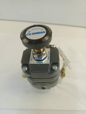 PRG200-25 OMEGA ENGINEERING Supply Pressure Control