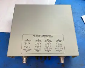 1553A-B TEKTRONIX Bus Probe Adapter