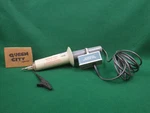 015-049 TEKTRONIX High Voltage Probe Compensation Box